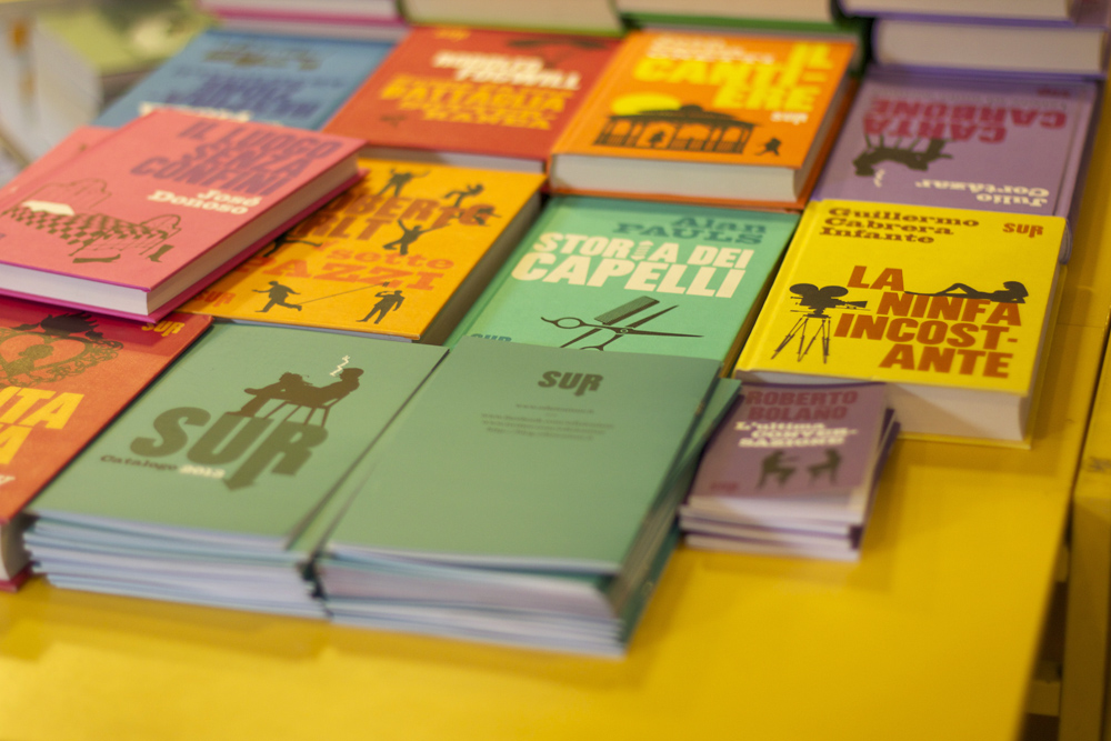 Libreri_a Roma © karina beltra_n. 2013 – Lecturas Sumergidas