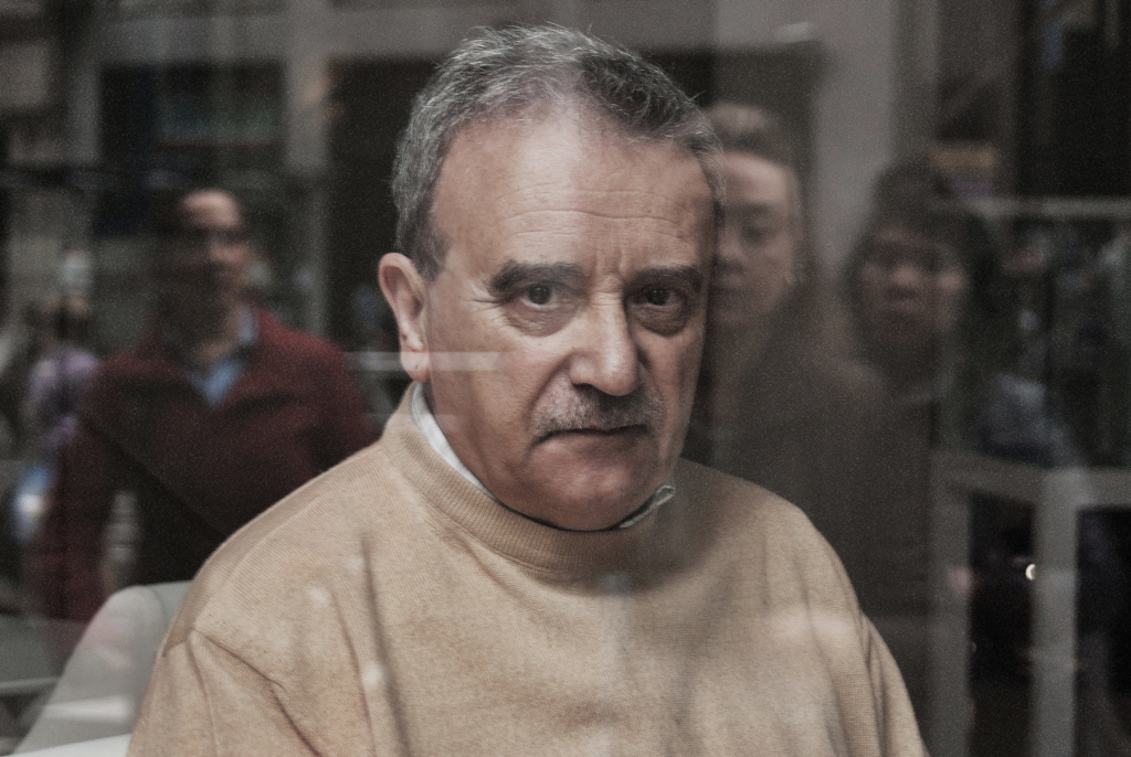 Manuel Longares: “Madrid es la ciudad que aguanta todo, la percha de ...