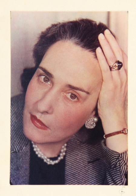 La alegría de leer a Victoria Ocampo – Lecturas Sumergidas