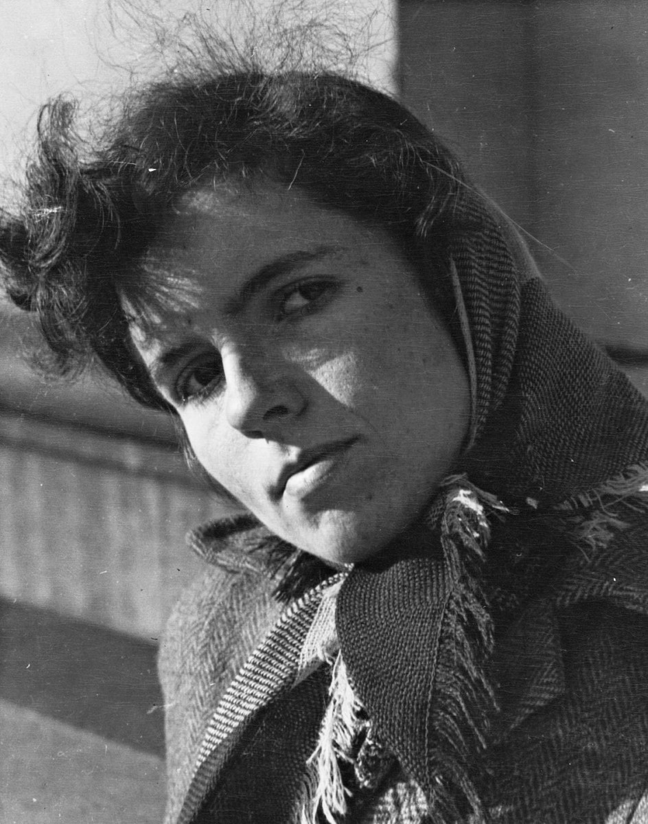 Grace Paley, una mujer de letras y de acción - Lecturas Sumergidas