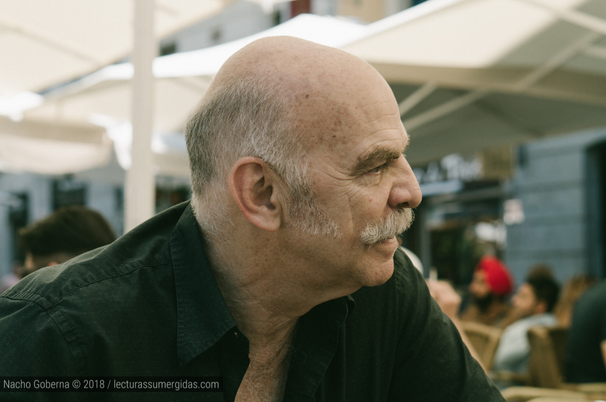 Foto © Nacho Goberna – Lowres-1 – Lecturas Sumergidas