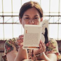 Emma Rodríguez – Lecturas Sumergidas